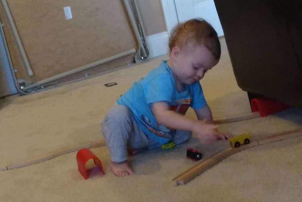 Toddler Conflict Resolution Tool: Redirection Gets Your and Their Needs ...