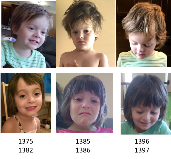 Head Shape Comparisons During Children’s Brain Growth - The Observant Mom