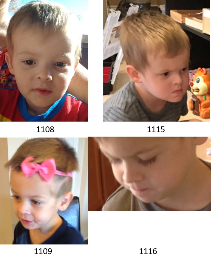 Head Shape Comparisons During Children’s Brain Growth - The Observant Mom